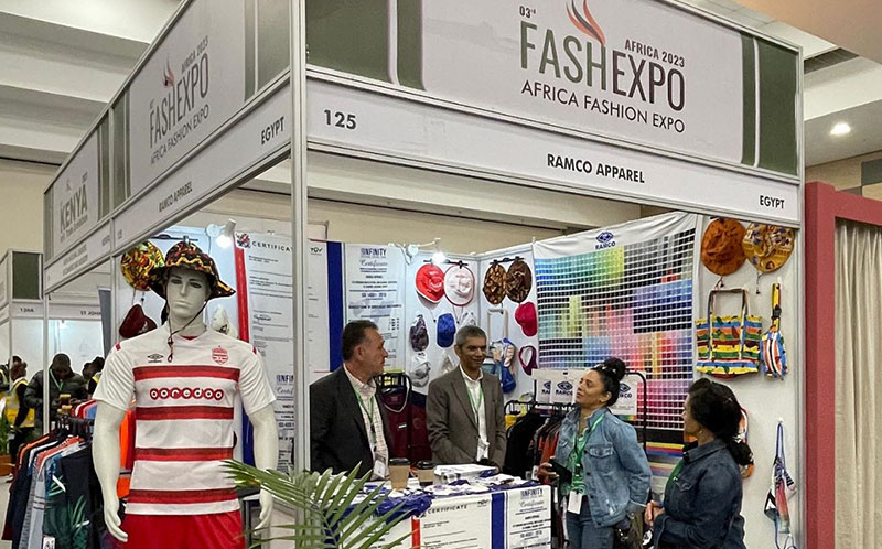 Photo Gallery - Expogroup Exhibitions & Conferences in Africa, Trade ...