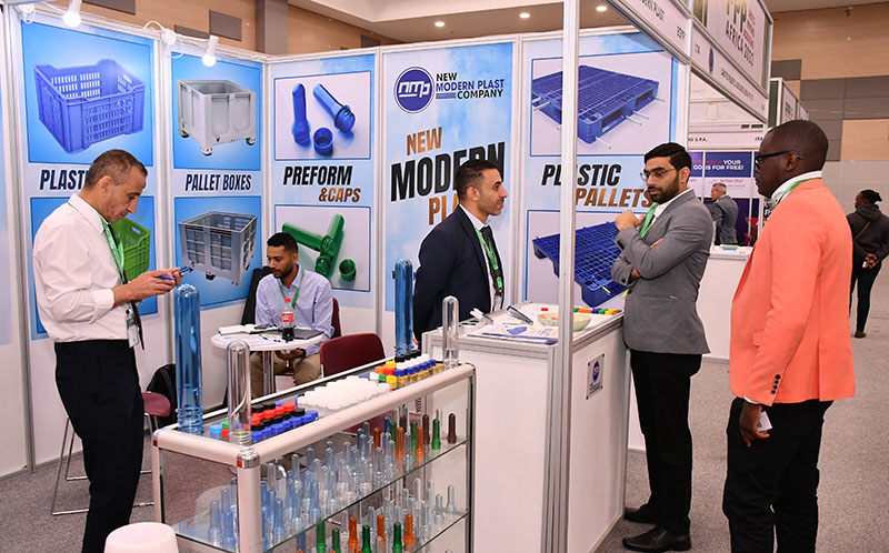 Photo Gallery - Expogroup Exhibitions & Conferences in Africa, Trade ...